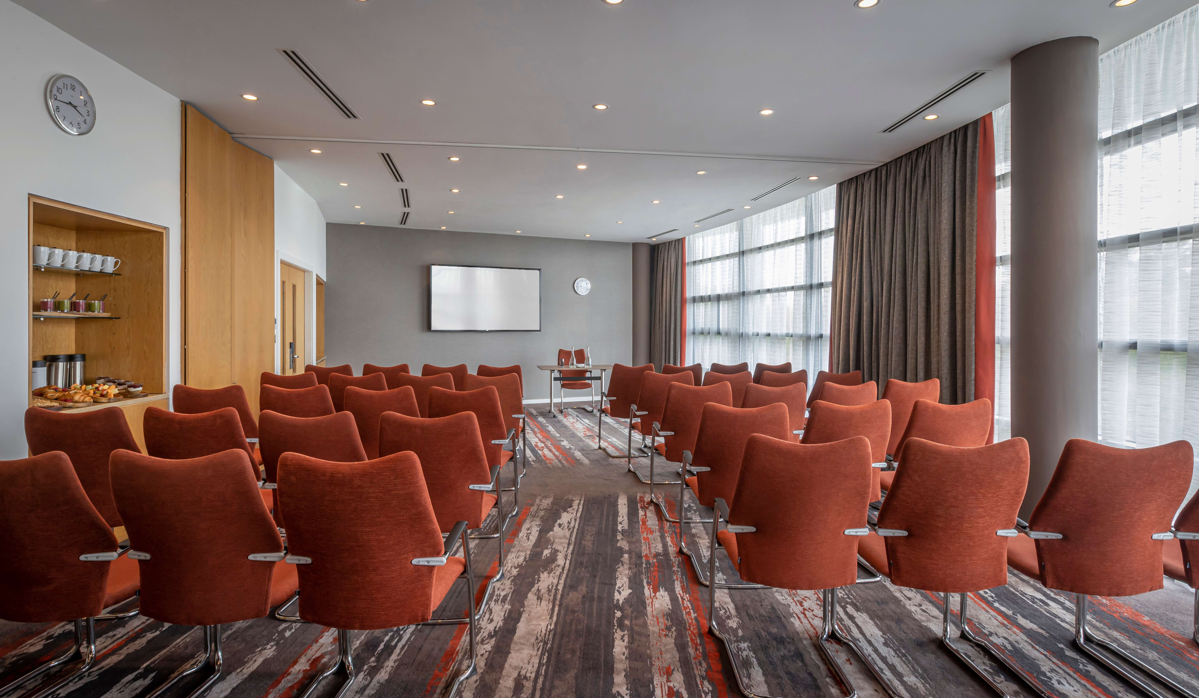 View Our Hotel Gallery | Clayton Hotel Liffey Valley Photos